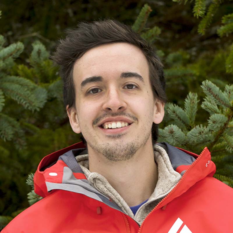 Our Team - Camp Mini-Yo-We