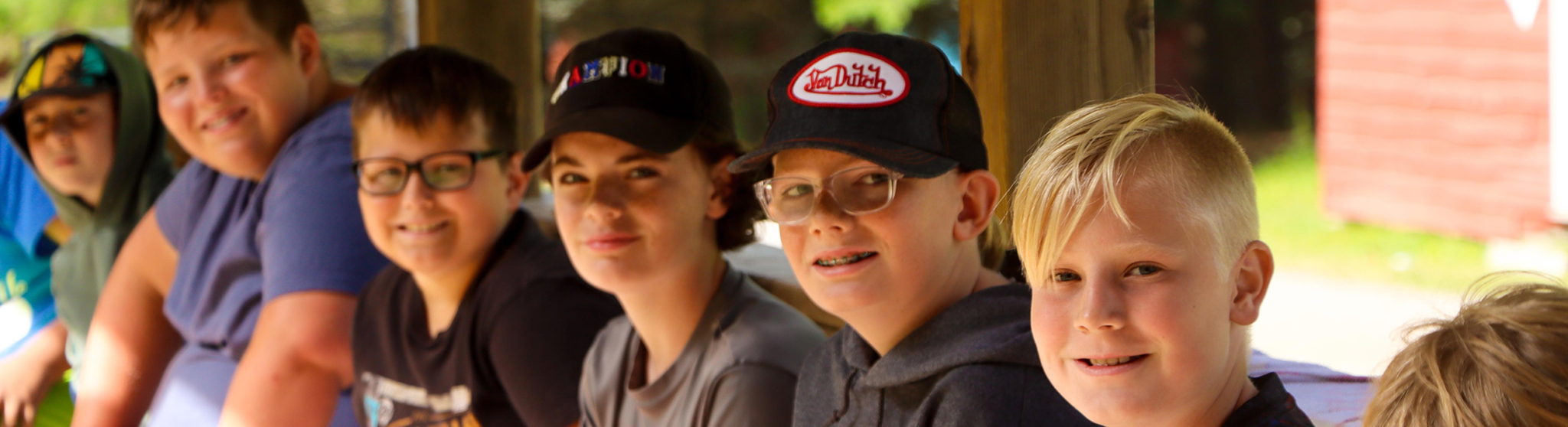 Here's What Parents Said About Summer 2022 at Camp Mini-Yo-We - Camp ...