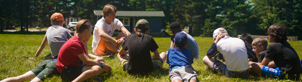 Discovering Jesus: A Journey of Faith at Camp Mini-Yo-We This Summer ...