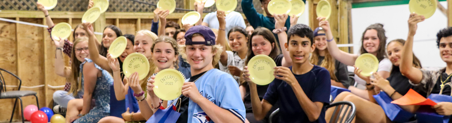 Small Stewards, Big Impact: How Camp Mini-Yo-We Shapes the Future One ...