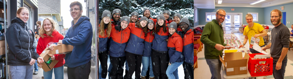 A Look Inside the Mini-Yo-We Internship - Camp Mini-Yo-We