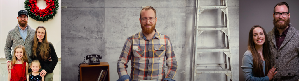 Welcoming Adam Truax as our Leadership Pathway Director - Camp Mini-Yo-We